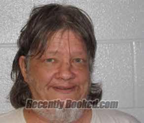Recent Booking / Mugshot for PAUL FLAY CARPENTER in Henderson County ...