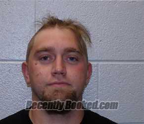 Recent Booking / Mugshot for JOSEPH KEITH STROTHER in Henderson County ...