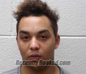 Recent Booking / Mugshot for DONTA LOVELL WATSON in Henderson County ...