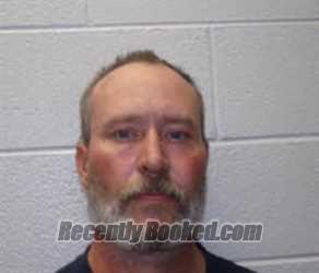 Recent Booking / Mugshot for BRIAN MATTHEW SHEALY in Henderson County ...