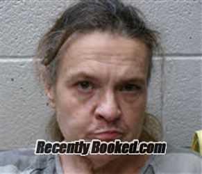 Recent Booking / Mugshot for BRANDI LAJOY BROOKS-ROBLES in Henderson ...