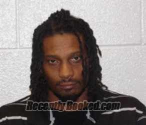 Recent Booking / Mugshot for ADRIAN TYLER MCGEE in Henderson County ...