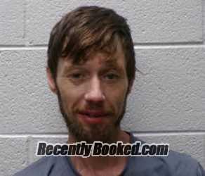 Recent Booking / Mugshot for NATHANIEL JOSEPH HEATH in Henderson County ...