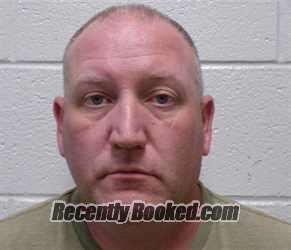 CHRISTOPHER RAYMOND SMITH Arrest Record & Booking Info – Henderson ...