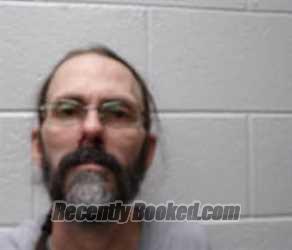 Recent Booking / Mugshot for JOSEPH ANDREW POLSTON in Henderson County ...