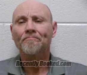 Recent Booking / Mugshot for REGINALD DEAN CHILDERS in Henderson County ...