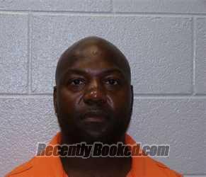 Recent Booking / Mugshot for MILTON BRIAN MOBLEY in Henderson County ...