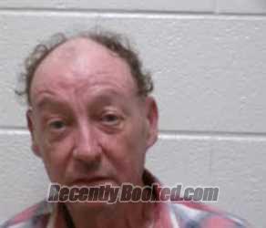 Recent Booking / Mugshot for JACKIE SHANNON HOGSED in Henderson County ...