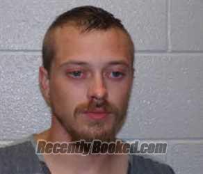 Recent Booking / Mugshot for MARSHALL DALE HYATT in Henderson County ...