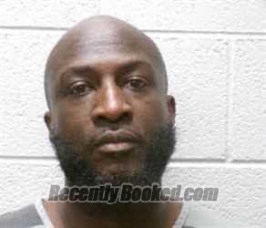 Recent Booking / Mugshot for JAMES ALBERT LIGGINS in Henderson County ...