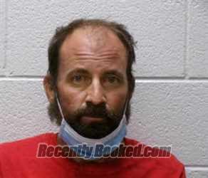 Recent Booking / Mugshot for BRIAN EDWARDS BARNES in Henderson County ...