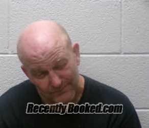CHAD MICHAEL MARLETT Arrest Record & Booking Info – Henderson County ...