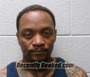 Recent Booking / Mugshot for JOHNNY RAY SHARP in Henderson County ...