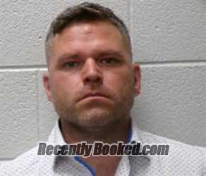 Recent Booking / Mugshot for ANDREW MORGAN LIPE in Henderson County ...