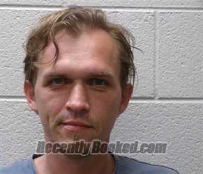 Recent Booking / Mugshot for ANDREI LEONTEV in Henderson County, North ...