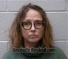 Recent Booking / Mugshot for ROBIN LINDSEY YURCHUCK in Henderson County ...