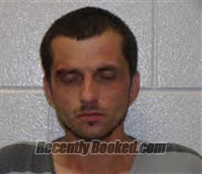 Recent Booking / Mugshot for JOSHUA KNIGHT ROCKWELL in Henderson County ...