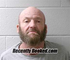 Recent Booking / Mugshot for TIMOTHY ALLEN STACEY in Henderson County ...
