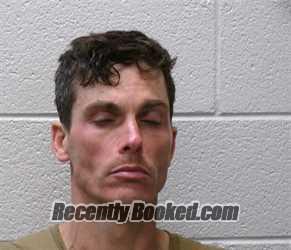 Recent Booking / Mugshot for CHARLES DYLAN LASHER in Henderson County ...