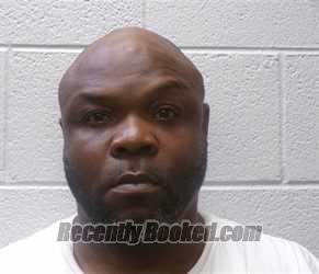 BOBBY TERRELL WASHINGTON Arrest Record & Booking Info – Henderson ...
