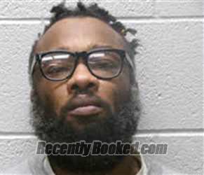 Recent Booking / Mugshot for JAMES KENNETH DAVIDSON in Henderson County ...