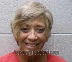 Recent Booking / Mugshot for KELLY LEIGH DRAKE in Henderson County ...