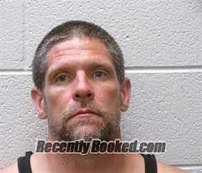 Recent Booking / Mugshot for DANIEL AARON PEACOCK in Henderson County ...