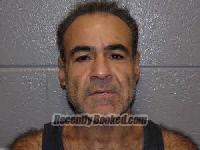Recent Booking / Mugshot for GILBERTO RIVERA in Henderson County, North ...