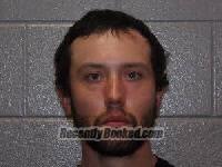 Recent Booking / Mugshot for BRANDON ROBERT CALLOWAY in Henderson ...