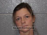 Recent Booking / Mugshot for MICHELLE LIVINGSTON FISH in Henderson ...