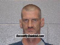 Recent Booking / Mugshot for JASON NATHANIEL MERCHANT in Henderson ...