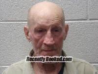 Recent Booking / Mugshot for KENNETH EDWARD PRATER in Henderson County ...