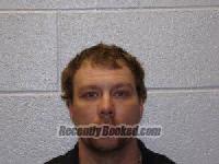 Recent Booking / Mugshot for BRIAN Allen PURCELL in Henderson County, North Carolina