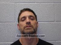 Recent Booking / Mugshot for ADAM CHRISTOPHER MILLS in Henderson County ...