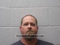 Recent Booking / Mugshot for DAVID JAMES SUMMEY in Henderson County ...