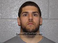 Recent Booking / Mugshot for DAMON AARON PEACOCK in Henderson County ...