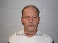 Recent Booking / Mugshot for RODNEY LEE STANBERRY in Henderson County ...