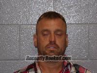 Recent Booking / Mugshot for MATTHEW THOMAS SMITH in Henderson County ...