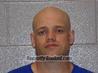Recent Booking / Mugshot for MICHAEL WAYNE PULLEY in Henderson County ...