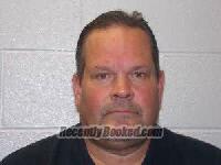 Recent Booking / Mugshot for JAMIE JOHN GUAY in Henderson County, North ...