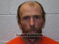 Recent Booking / Mugshot for CHRISTOPHER CHAD MASSEY in Henderson ...