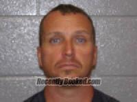 Recent Booking / Mugshot for JASON RILEY SMITH in Henderson County ...
