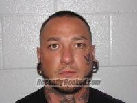 Recent Booking / Mugshot for JOHN PATRICK DEANGELO in Henderson County ...