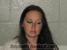 Recent Booking / Mugshot for REBA LYNN JONES in Henderson County, North ...