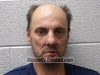 Recent Booking / Mugshot for MARK TIMOTHY CORBIN in Henderson County ...