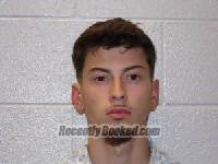 Recent Booking / Mugshot for SHAWN WAYNE BALLARD in Henderson County ...