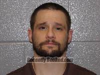 Recent Booking / Mugshot for KEITH PATRICK JONES in Henderson County ...