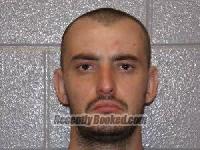 Recent Booking / Mugshot for CHRISTOPHER DARRELL BAUGHMAN in Henderson ...