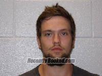 Recent Booking / Mugshot for CHRISTOPHER JORDAN CAULDER in Henderson ...