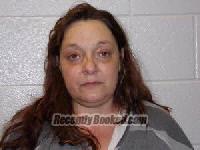Recent Booking / Mugshot for SHEILA MARIE WOODHAM in Henderson County ...
